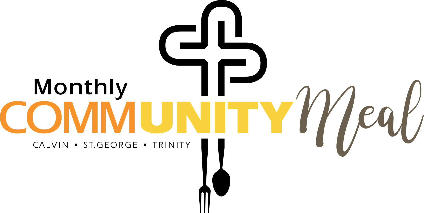 Community Meal – Trinity Lutheran Long Lake